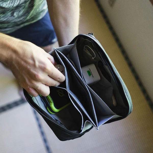 Peak Design Tech Pouch v2 organizér Sage - Smarty.cz