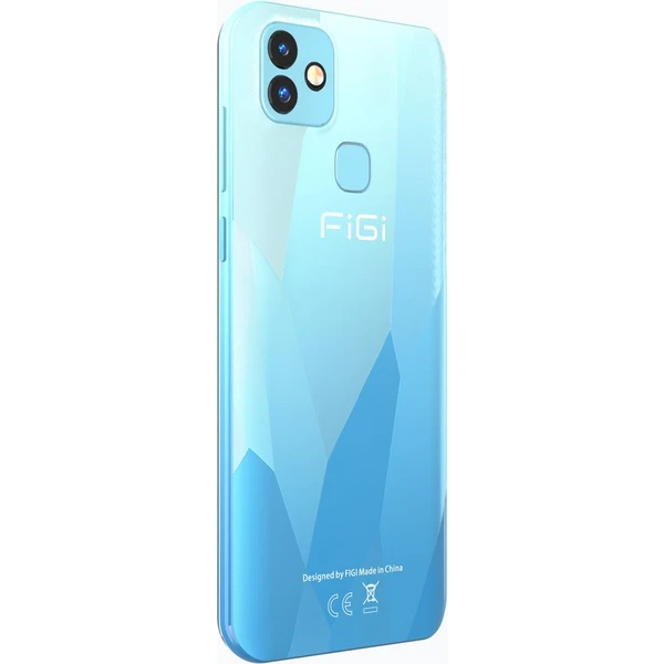 ALIGATOR FIGI NOTE1 64GB světle modrý - Smarty.cz