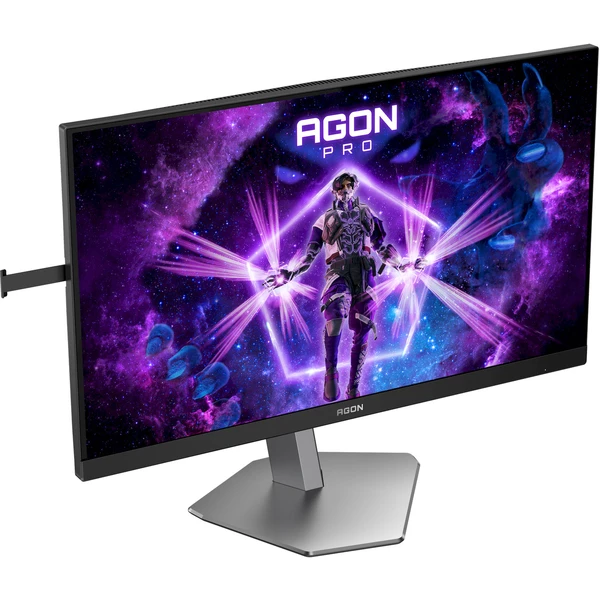 AOC Gaming AG246FK6 herní monitor 24" - Smarty.cz