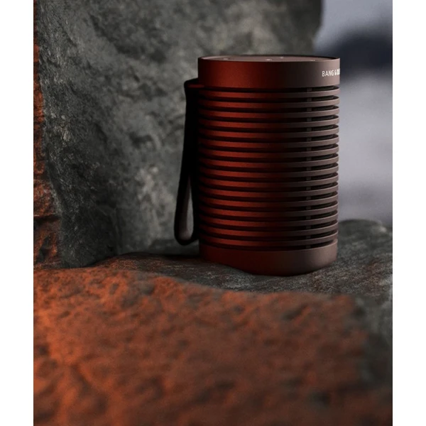 Bang & Olufsen Beosound Explore Chestnut - Smarty.cz