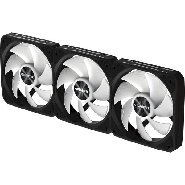 GIGABYTE EZ CHAIN FAN 120 - Smarty.cz