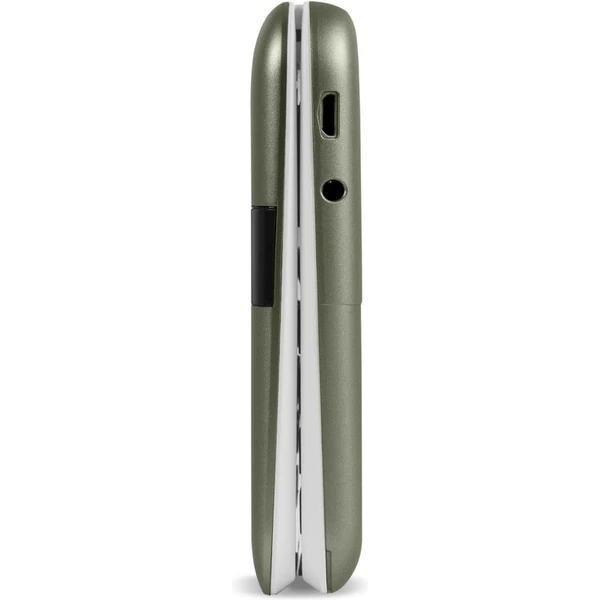 DORO 6050 Dual SIM bílý - Smarty.cz
