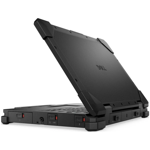 DELL Latitude Pro Rugged 13 (13-Rugged-CTO) černý - Smarty.cz