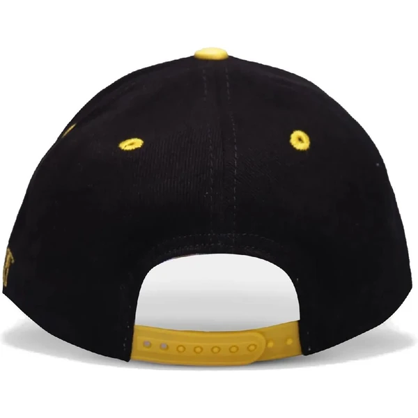 Kšiltovka Batman - Core Logo - Smarty.cz