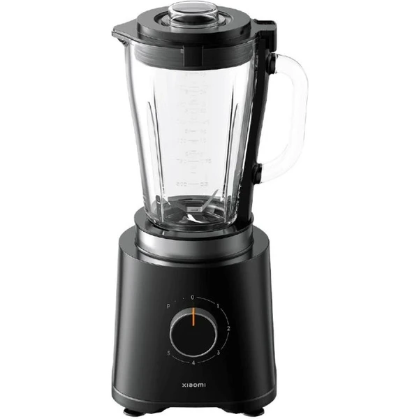 Xiaomi Blender EU mixér černý - Smarty.cz