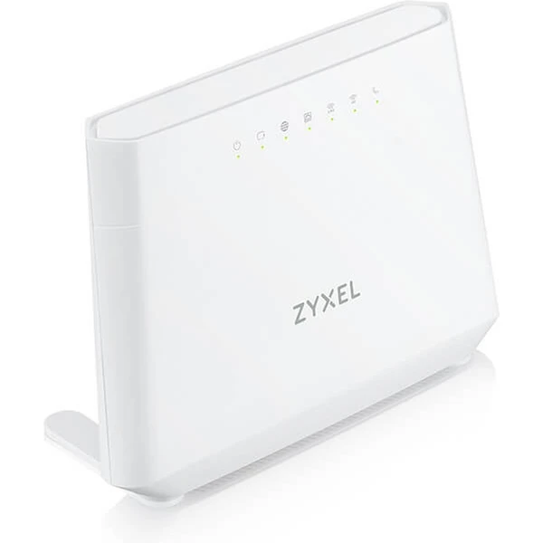 Zyxel EX3301 modem - Smarty.cz