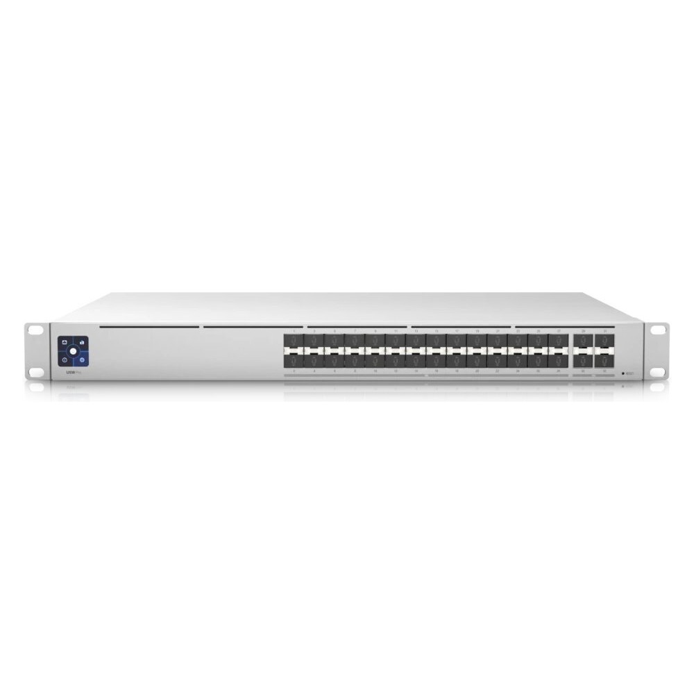 Ubiquiti Switch Pro Aggregation USW Pro Aggregation ubiquiti-switch-pro-aggregation-usw-pro-aggregation