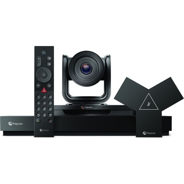 Polycom G7500 EagleEye IV-4x kamera - Smarty.cz