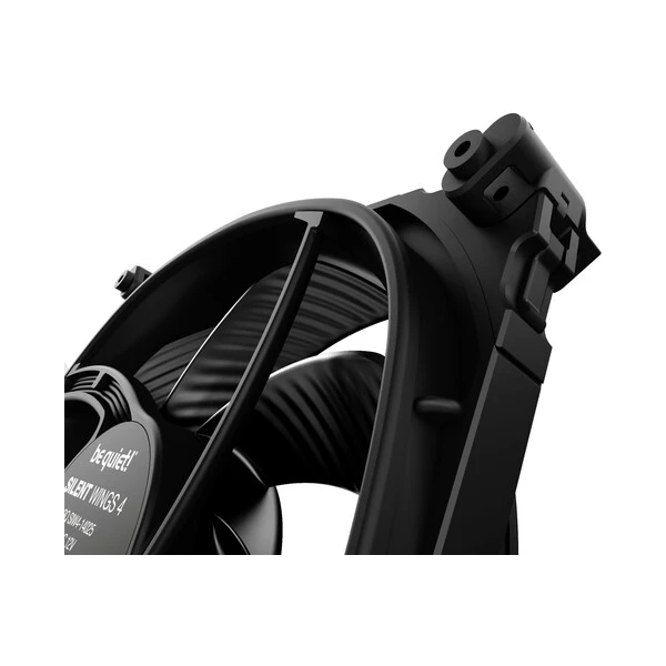 Be quiet! Silent Wings 4 PWM 140mm - Smarty.cz