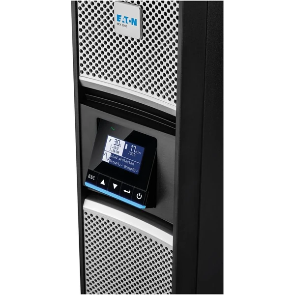 Eaton 9SX 5000i RT3U G2 (9SX5KIRT3UG2) - Smarty.cz