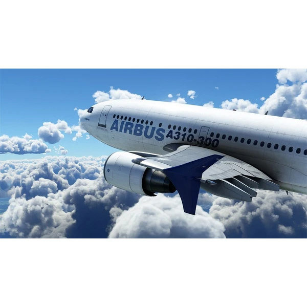 Flight Simulator 2024 Steelbook Premium Edition (PC/XBOX) - Smarty.cz
