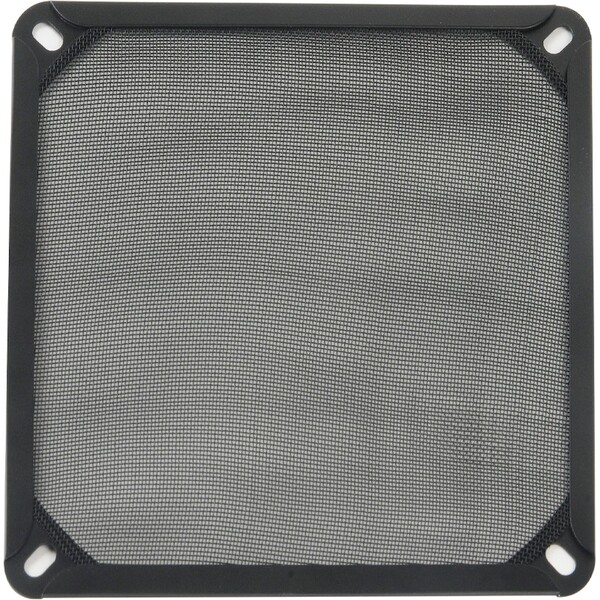 Akasa 140mm Aluminium fan filter - Smarty.cz