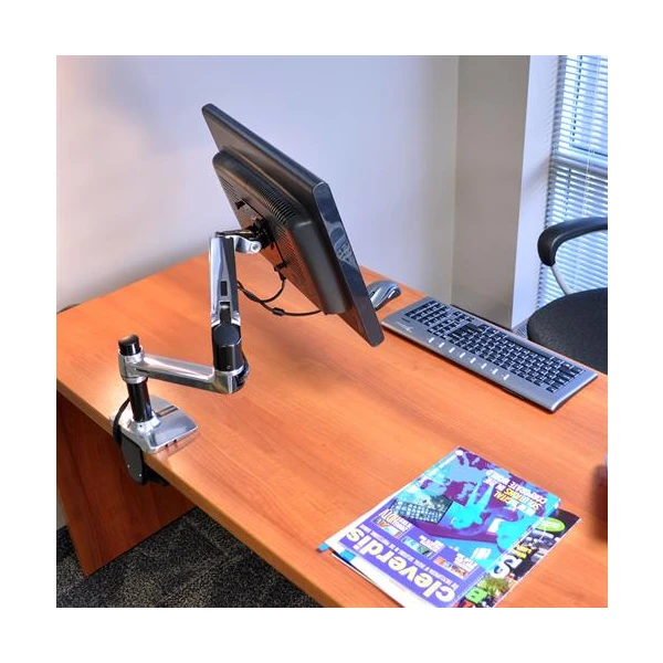 Ergotron LX Stolní rameno pro 1 monitor 32" - Smarty.cz