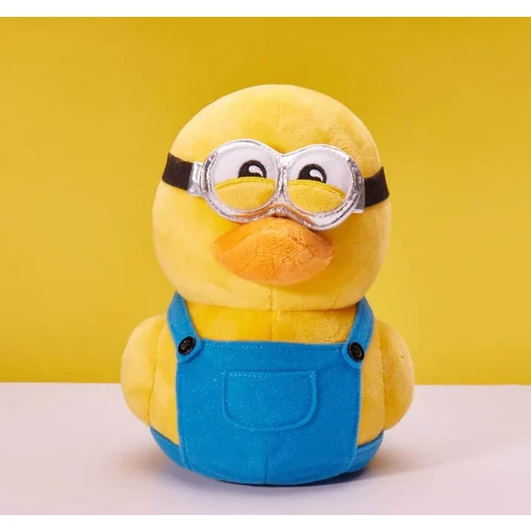 Tubbz kachnička plyšová Mimoni - Bob - Smarty.cz