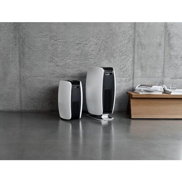 Mill® Silent Pro Compact WiFi čistička vzduchu + filtr True HEPA 13 ...