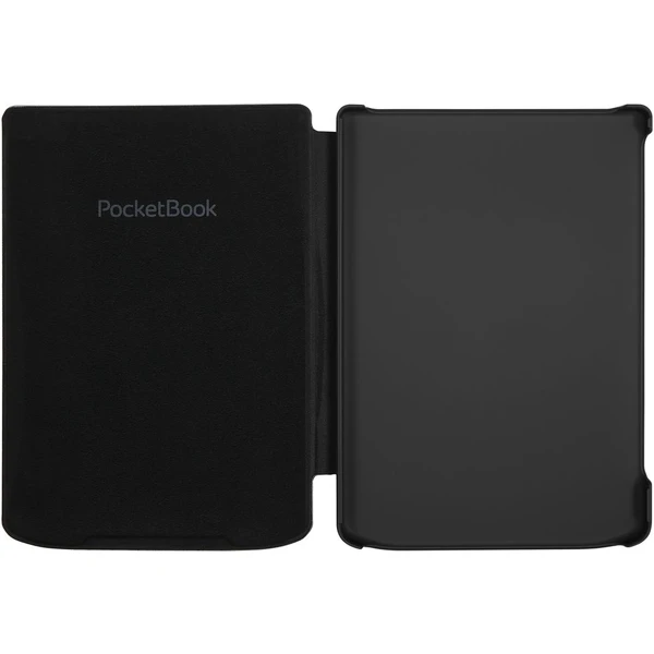 PocketBook Shell pouzdro pro čtečku 629, 634 černé - Smarty.cz