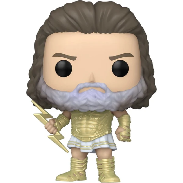 Funko POP! #1069 Marvel: Thor L&T- Zeus - Smarty.cz