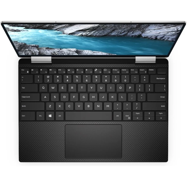 Dell XPS 13 (9310) 2in1 Touch stříbrný - Smarty.cz