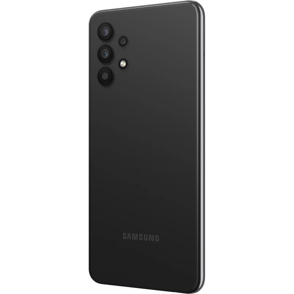 Samsung Galaxy A32 4GB+128GB černý - Smarty.cz