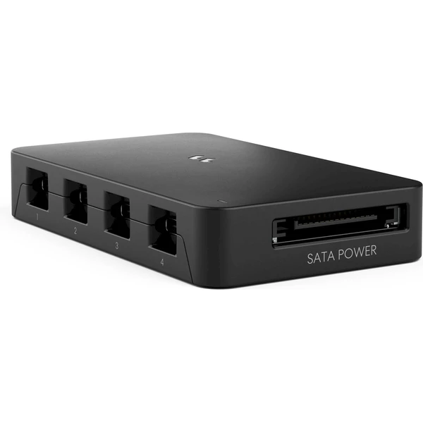 Fractal Design Adjust Pro Hub - Smarty.cz