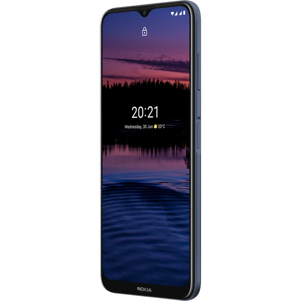 Nokia G20 Night black - Smarty.cz