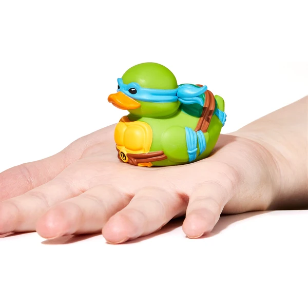Tubbz kachnička malá TMNT - Leonardo - Smarty.cz