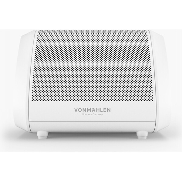 Vonmählen Air Beats Mini přenosný reproduktor bílá - Smarty.cz