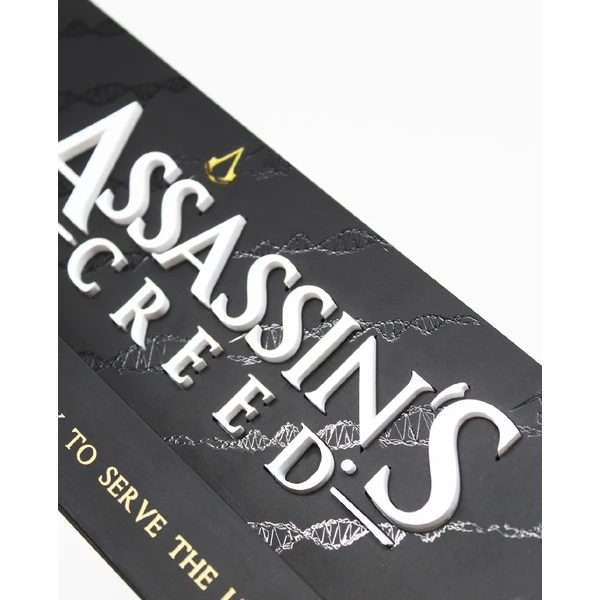 Světlo LED Assassin's Creed - Logo USB - Smarty.cz Světlo LED Assassin's Creed - Logo USB - Smarty.cz