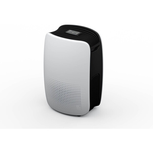 Mill® Silent Pro Compact WiFi čistička vzduchu + filtr True HEPA 13 ...