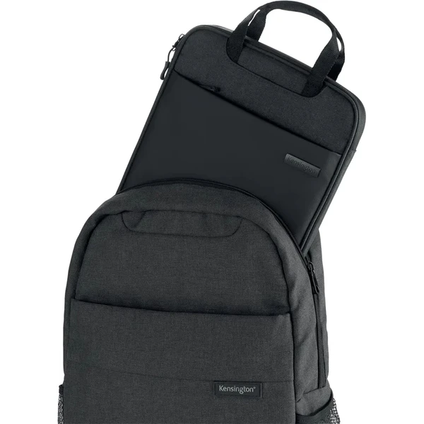 Kensington ekologická vertikální brašna pro notebooky 12" - Smarty.cz