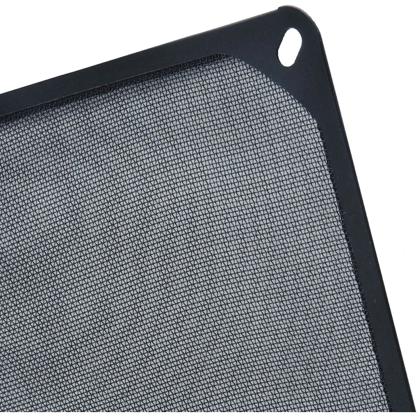 Akasa 140mm Aluminium fan filter - Smarty.cz