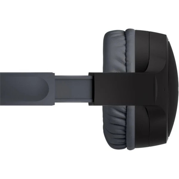 Belkin SOUNDFORM™ Mini dětská drátová sluchátka černá - Smarty.cz