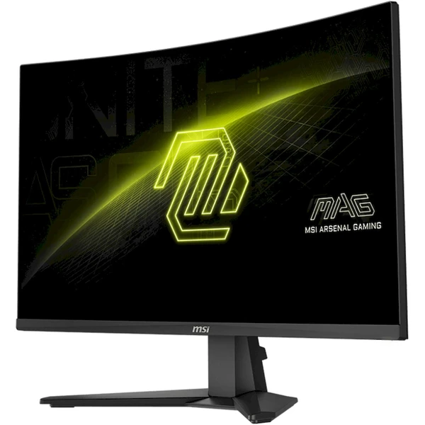 MSI MAG 276CF E20 herní monitor 27' - Smarty.cz