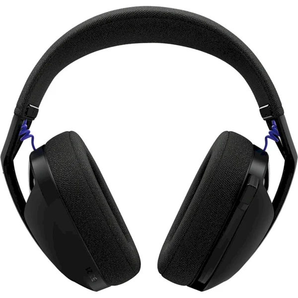 Logitech G321 LIGHTSPEED herní sluchátka černá - Smarty.cz