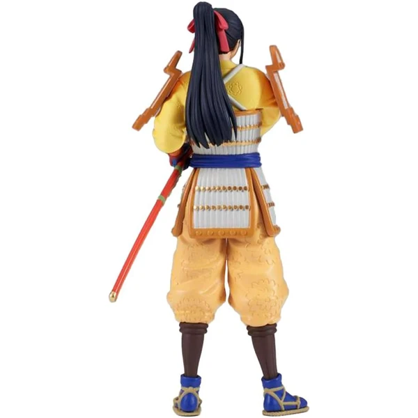 Soška Bandai Banpresto One Piece – Kikunojo (DXF The Grandline Series ...