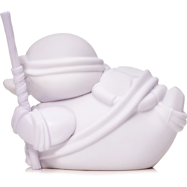 Tubbz kachnička DIY TMNT - Donatello - Smarty.cz