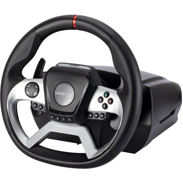 Pro FF Racing Wheel Kit volant s pedály (PC/PS4/XBOX) - Smarty.cz