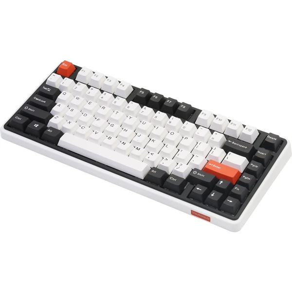 Varmilo Minilo75 Kailh Prestige Silent (US) Retro - Smarty.cz