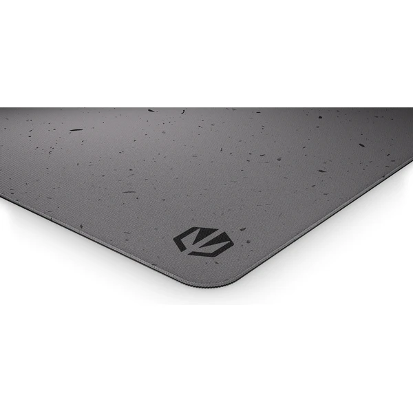 Endorfy Stoneflow herní podložka pod myš L šedá - Smarty.cz