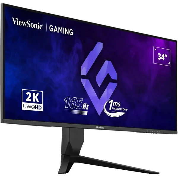 ViewSonic VX3480-2K-PRO OMNI herní monitor 34" - Smarty.cz