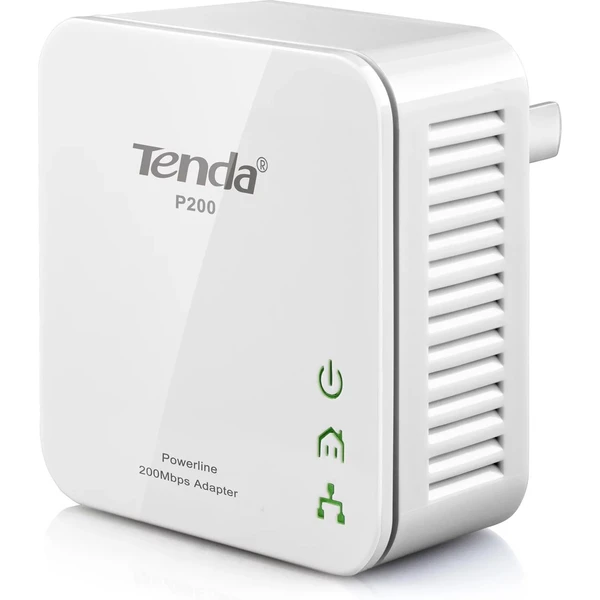 Tenda P200 kit - Smarty.cz