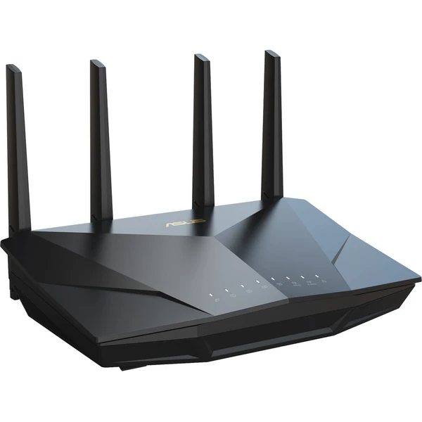 ASUS RT-AX5400 Wi-Fi router - Smarty.cz