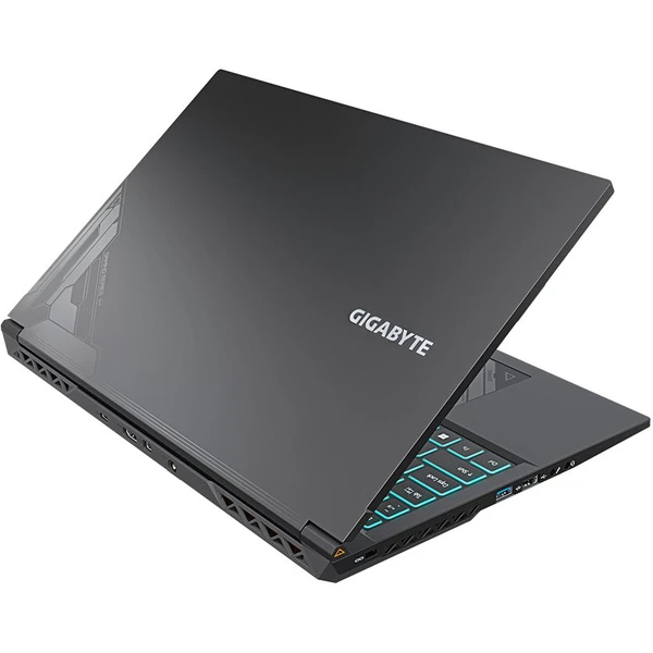 GIGABYTE G5 (MF-E2EE333SH) - notebook - černý - Smarty.cz