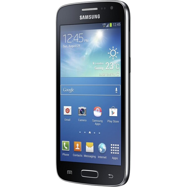 Samsung Galaxy Core LTE G386F černý - Smarty.cz