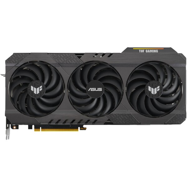 ASUS TUF Gaming NVIDIA GeForce RTX™ 4090 24GB GDDR6X OG OC Edition ...