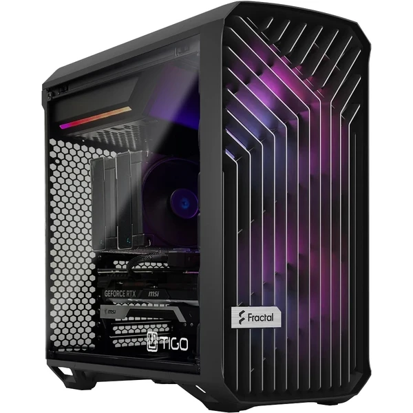 PCk TIGO Intel Core i5-14600KF, GIGABYTE NVIDIA GeForce RTX 4070 SUPER ...