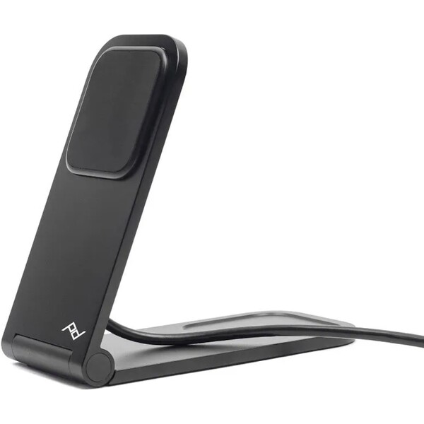 Peak Design Wireless Charging Stand Black - Smarty.cz