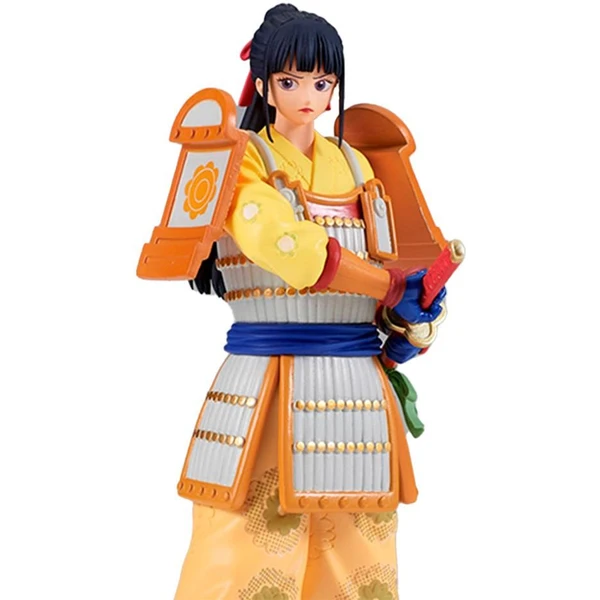 Soška Bandai Banpresto One Piece – Kikunojo (DXF The Grandline Series ...