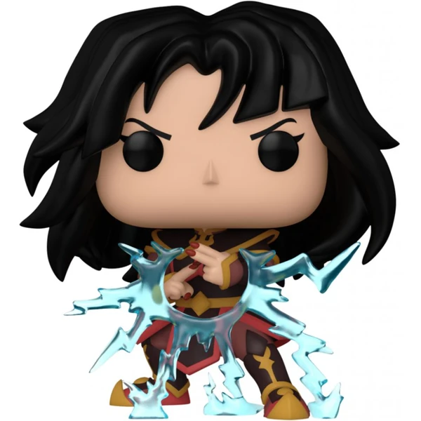 Funko POP! #1440 Animation: Avatar The Last Airbender- Azula Lightning ...
