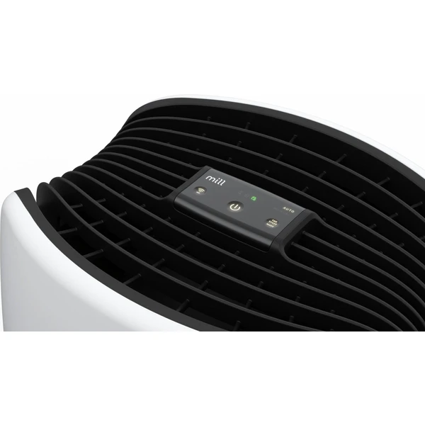 Mill® Silent Pro Compact WiFi čistička vzduchu + filtr True HEPA 13 ...